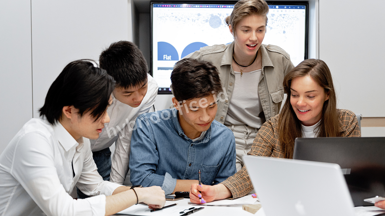 5 Tahap Manajemen Talenta yang Membantu Perkembangan Perusahaan ...